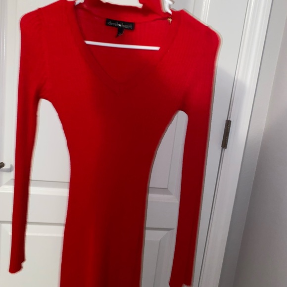 Dresses | Red Dress | Poshmark